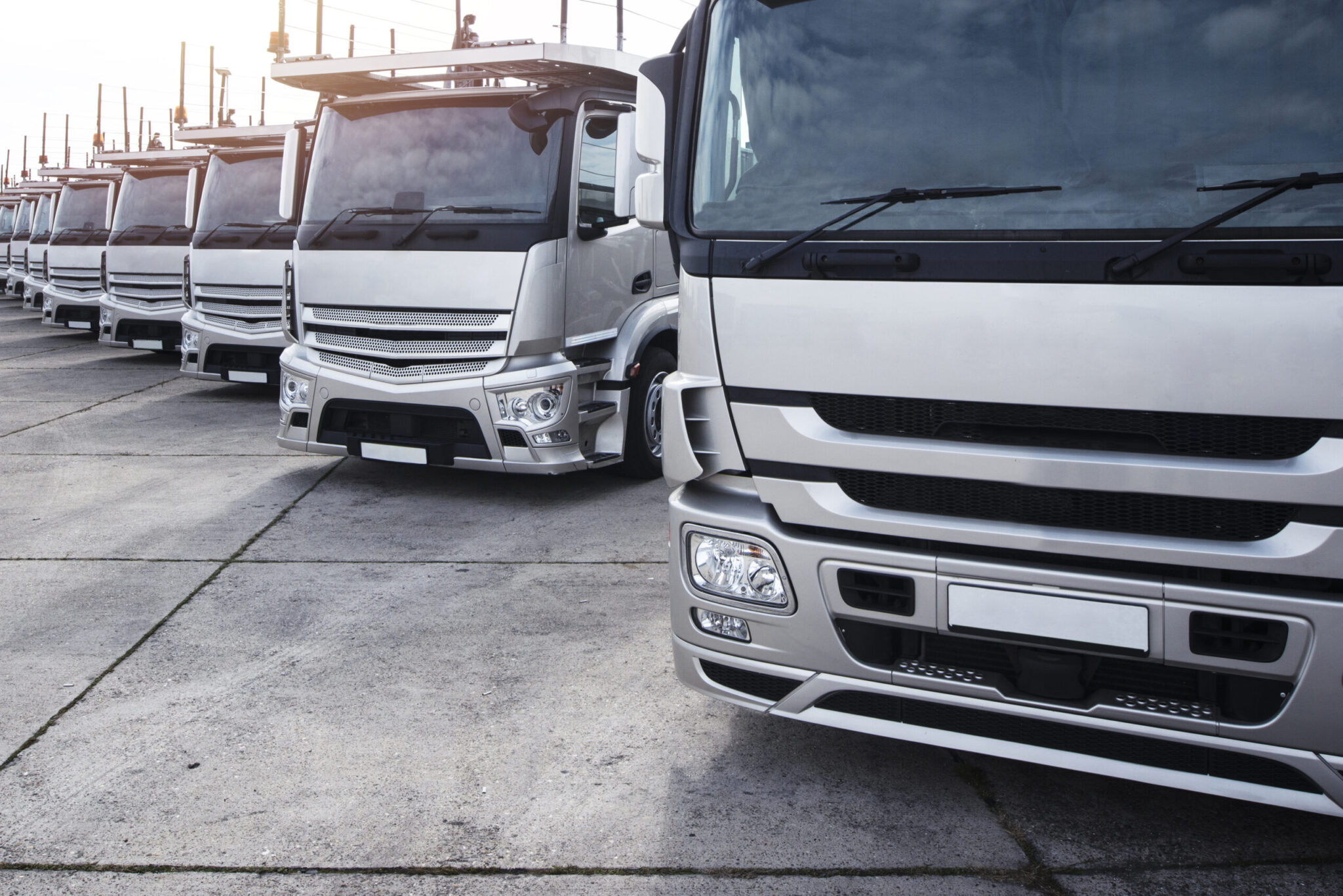 Lkw Versicherung wechseln – So sparen Sie bei den Kosten